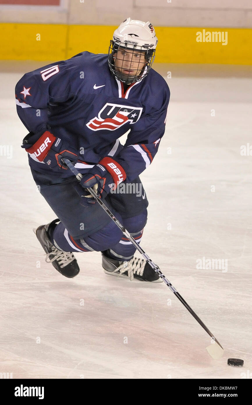 Oct. 7, 2011 - Denver, Colorado, United States of America - U.S ...