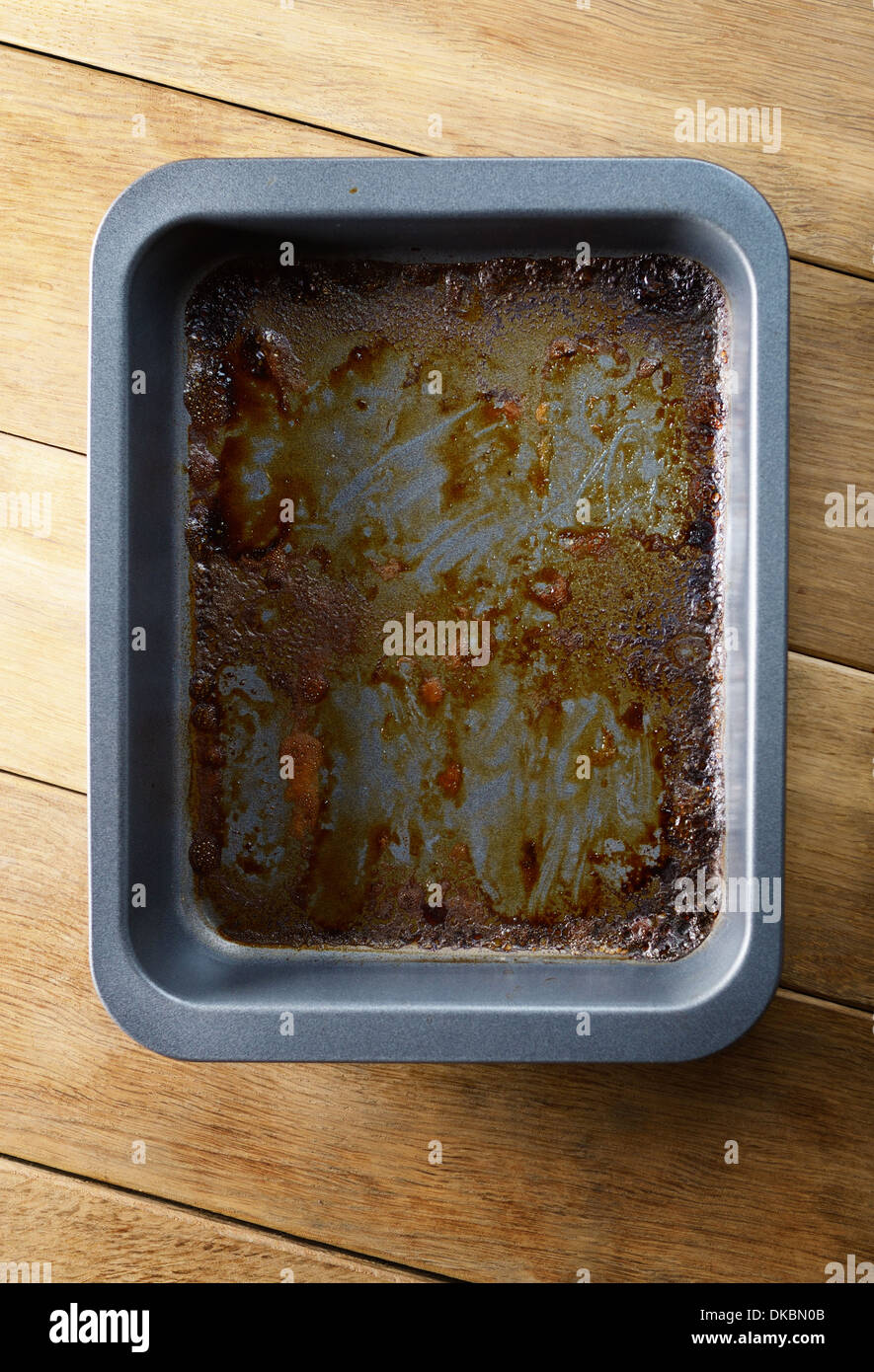 Pan on table cooking hi-res stock photography and images - Alamy