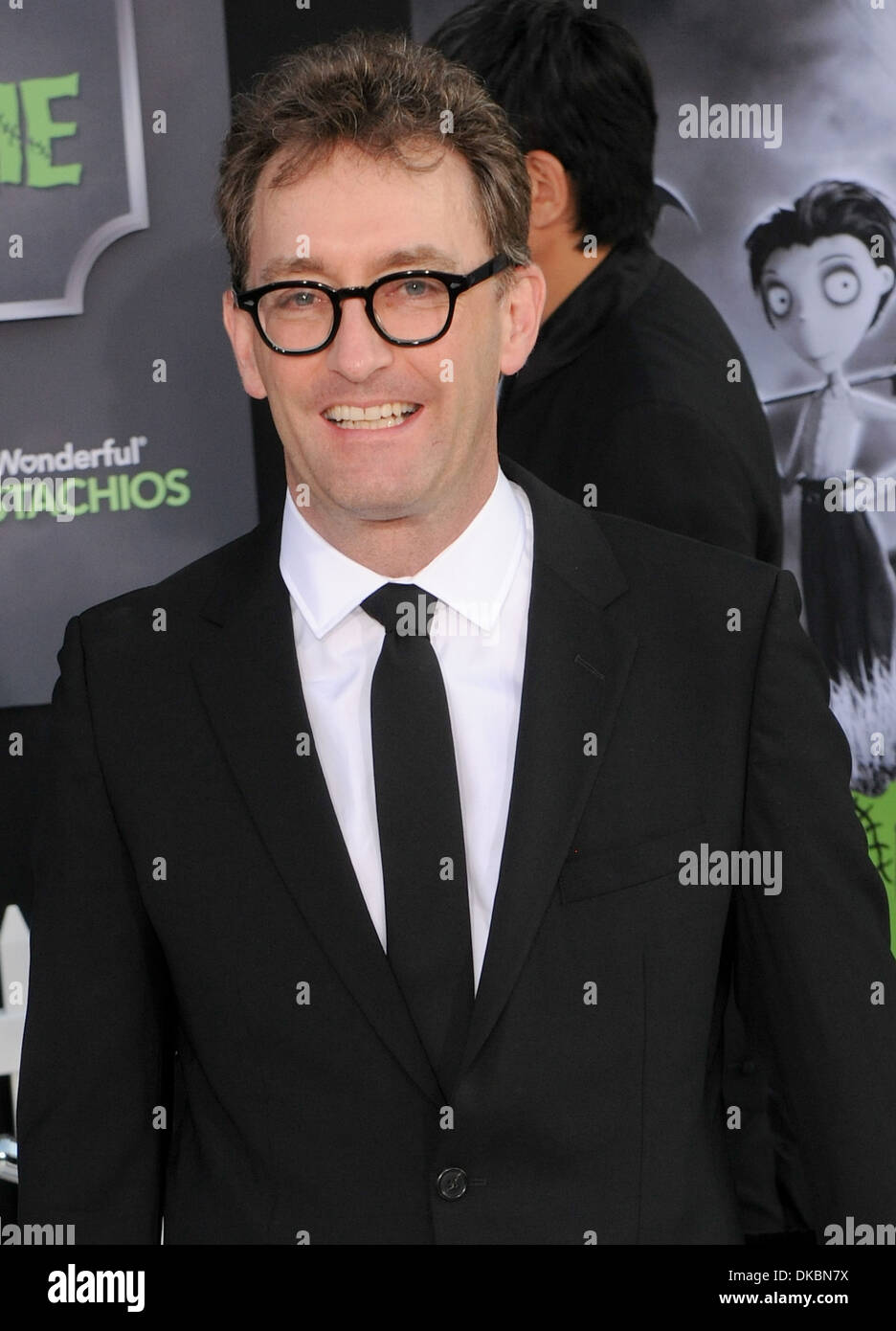 Tom kenny hi-res stock photography and images - Alamy