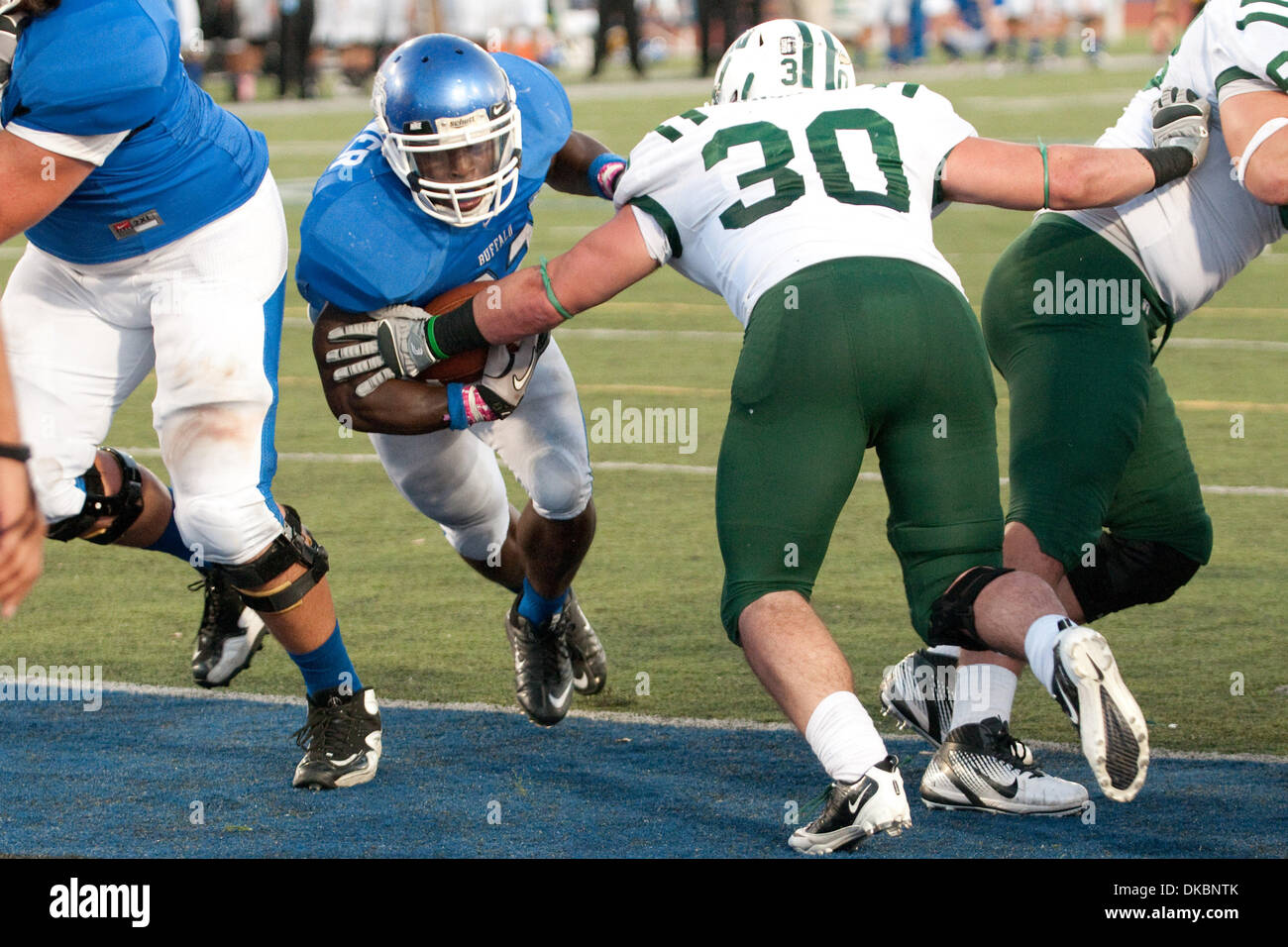 Branden oliver hi-res stock photography and images - Alamy