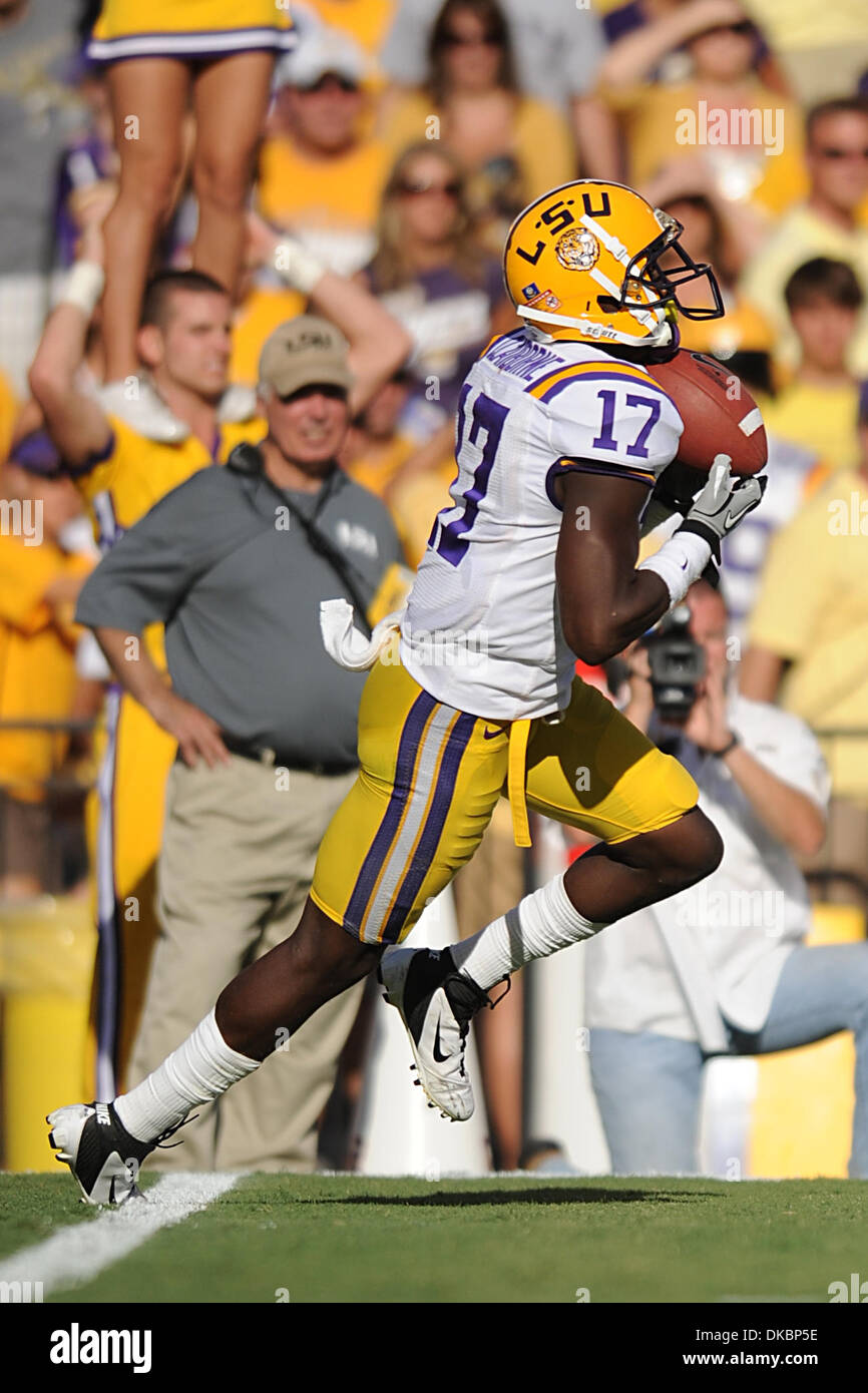 Morris Claiborne Lsu