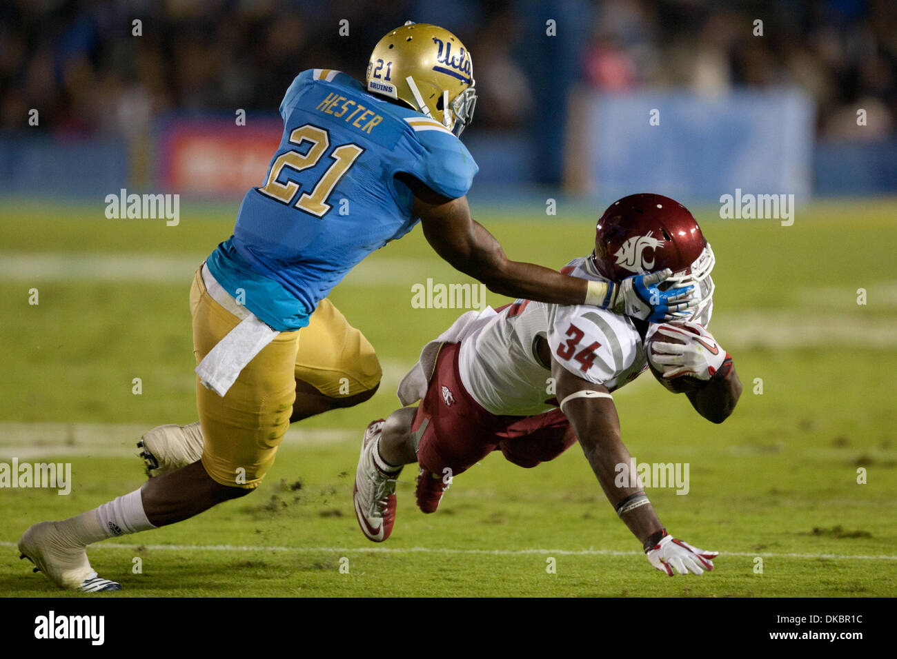 Brandon hester hi-res stock photography and images - Alamy