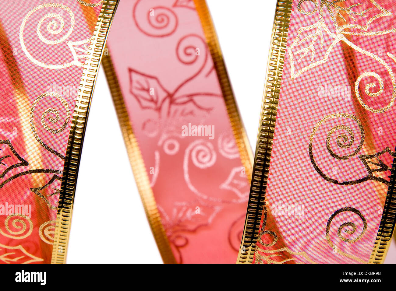 Golden loop hi-res stock photography and images - Alamy