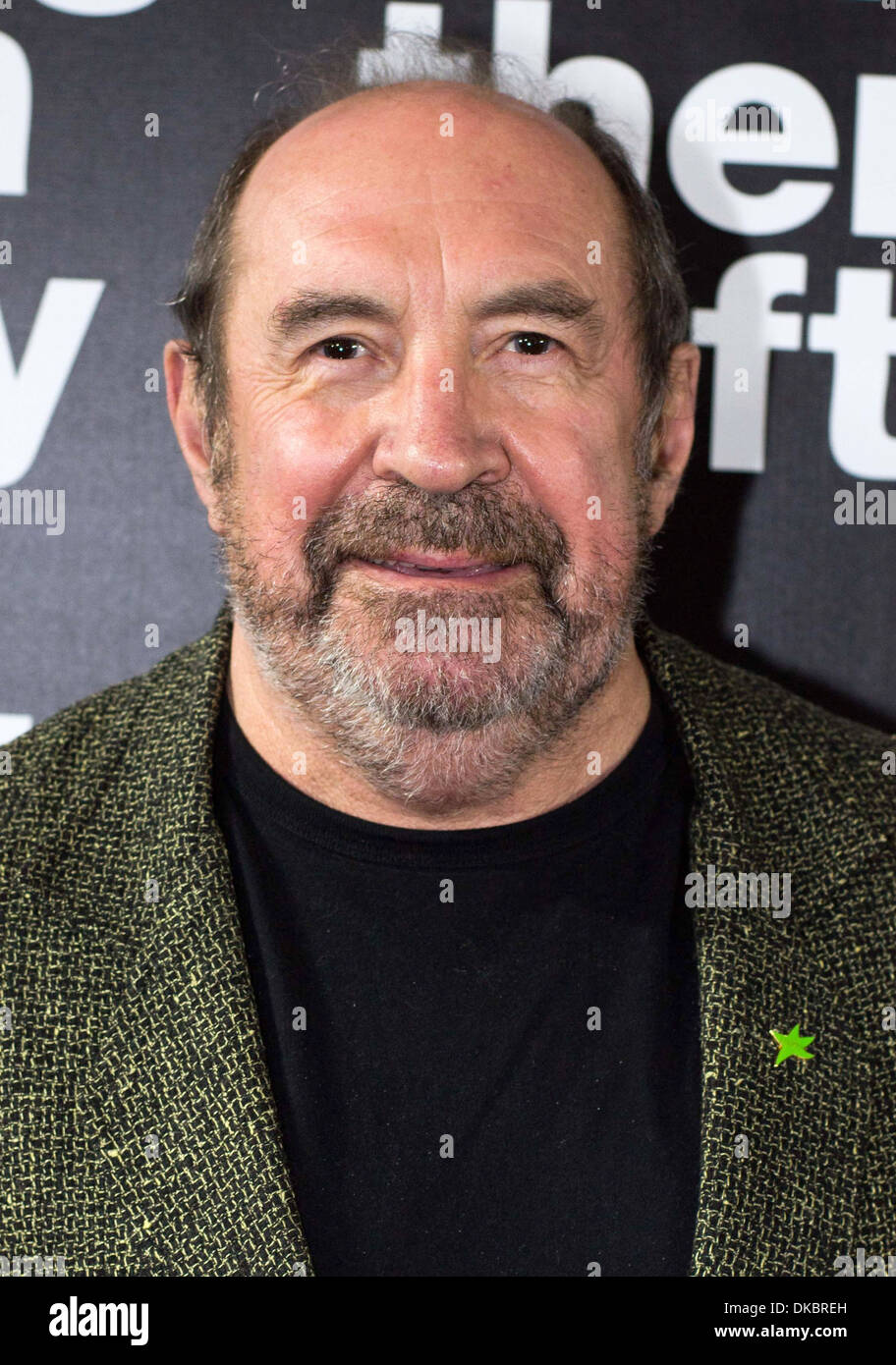 Roy Billing 'Killing Them Softly' Australian premiere at Circular Quay ...