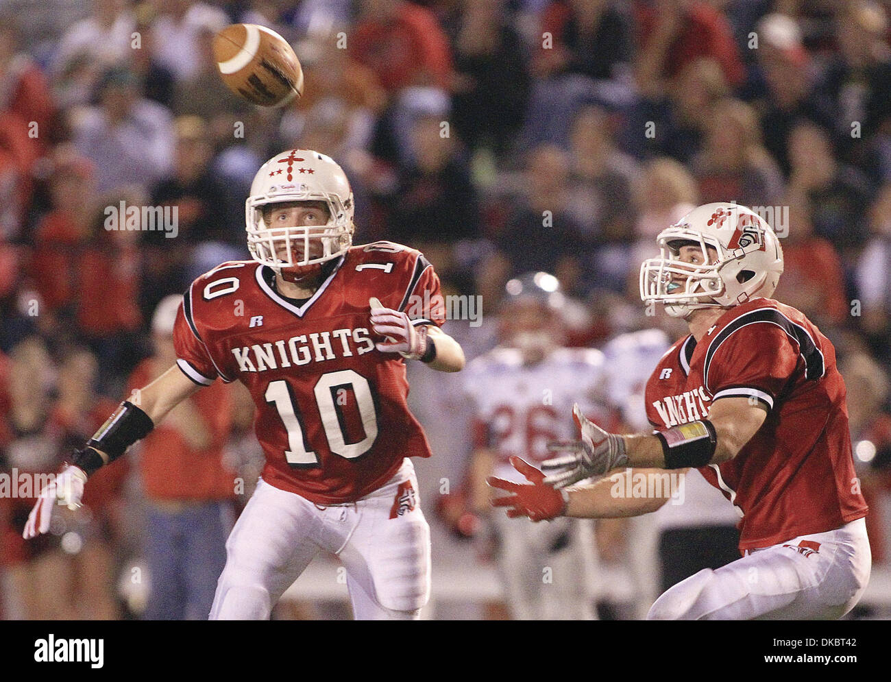 Jake Schultz High Resolution Stock Photography and Images - Alamy