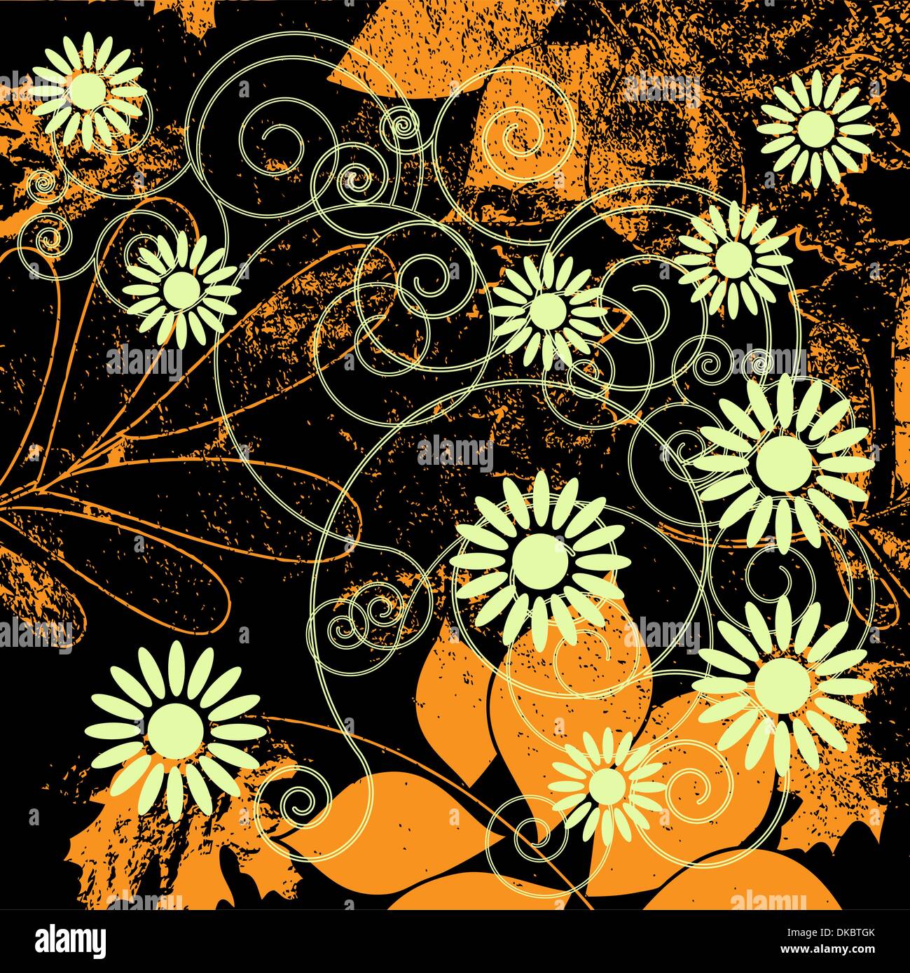 art vintage pattern background Stock Vector Image & Art - Alamy