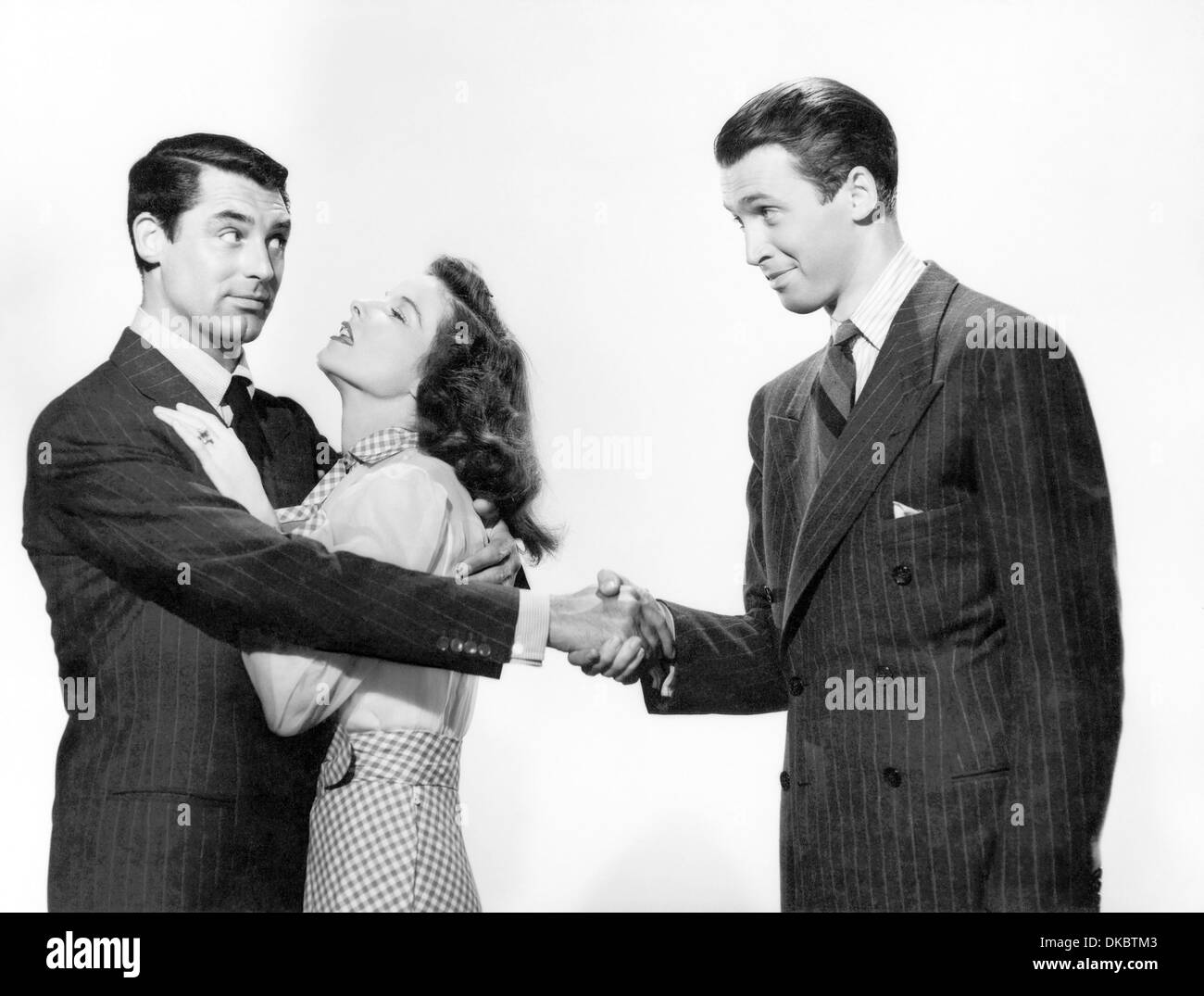 Philadelphia Story Cast