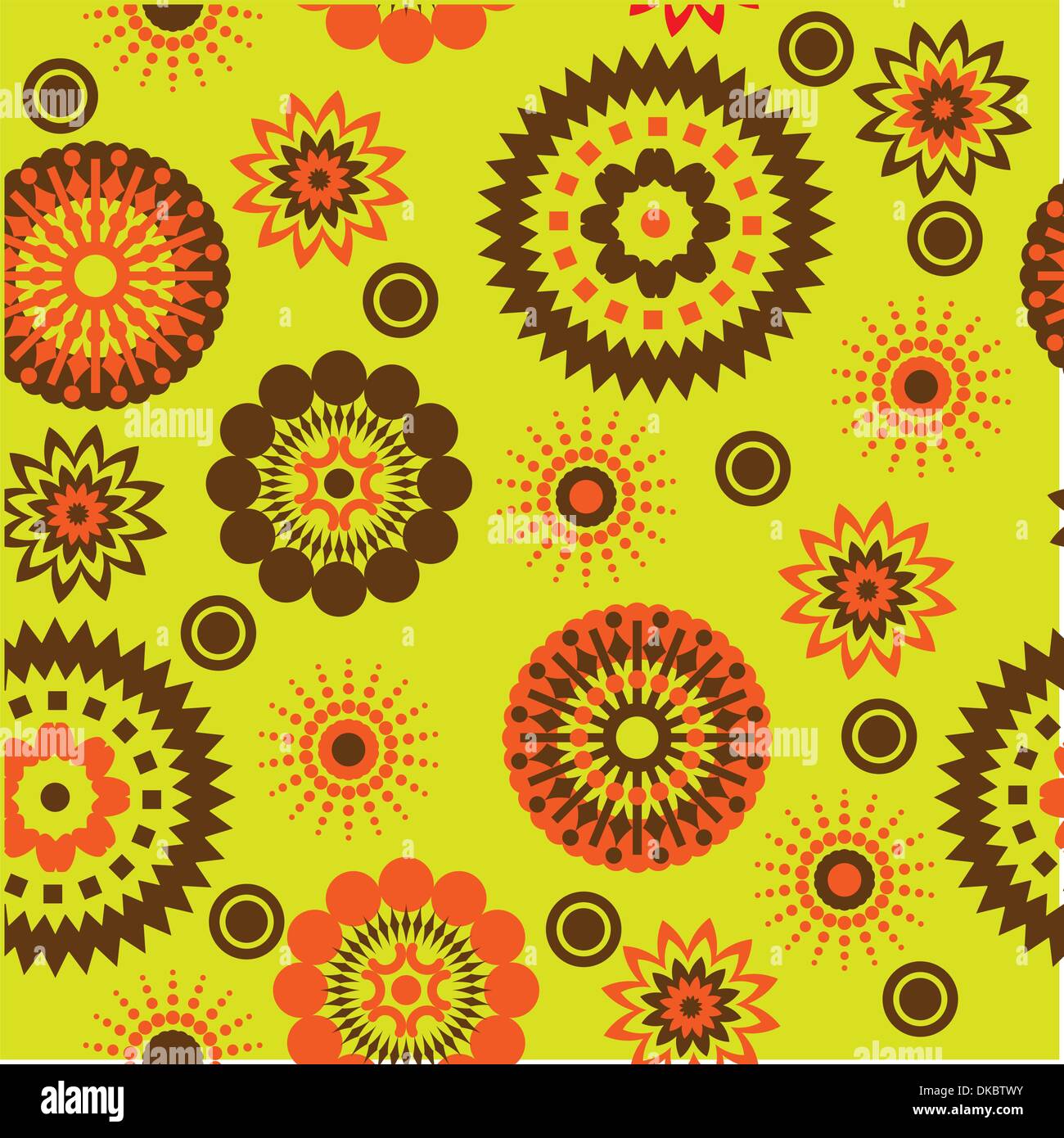 art vintage pattern background Stock Vector Image & Art - Alamy