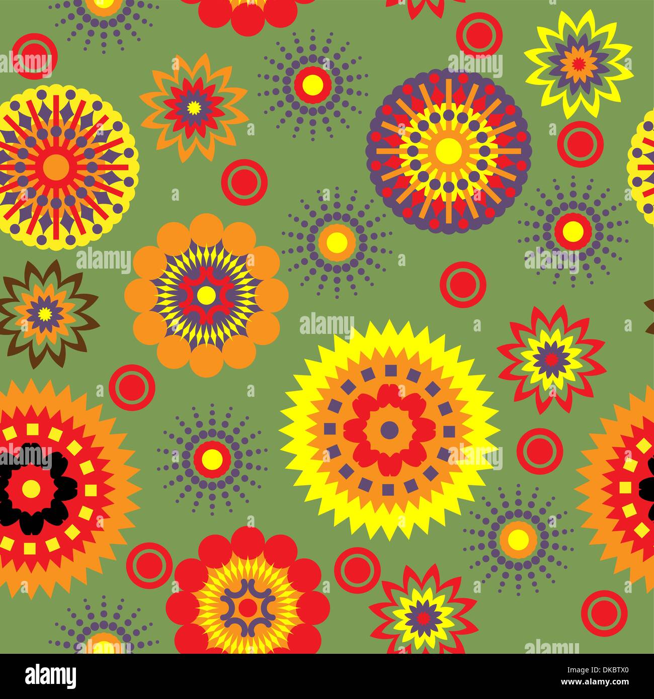 art vintage pattern background Stock Vector Image & Art - Alamy