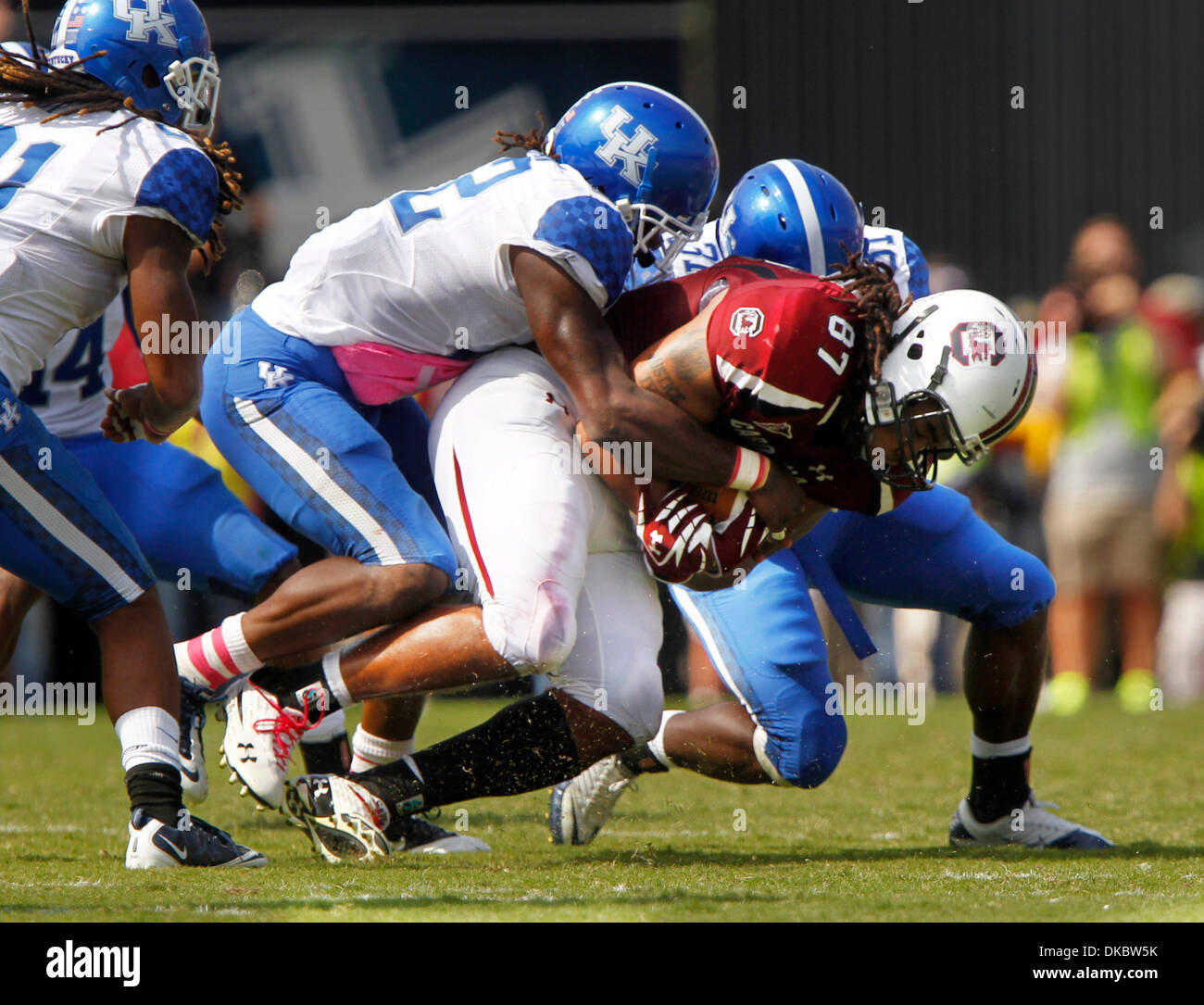 Pablo benton hi-res stock photography and images - Alamy