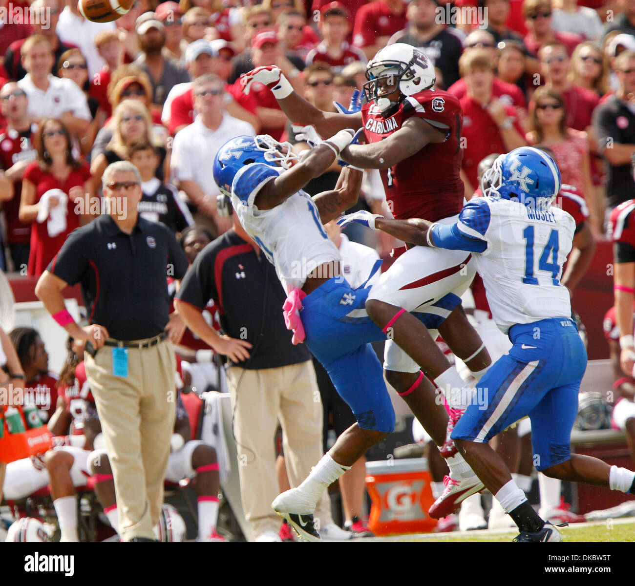 Anthony mosley hi-res stock photography and images - Alamy