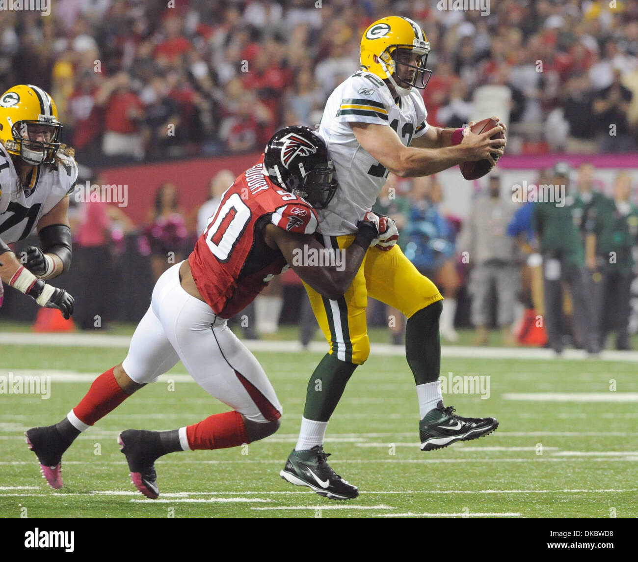 Aaron lawrence hi-res stock photography and images - Alamy