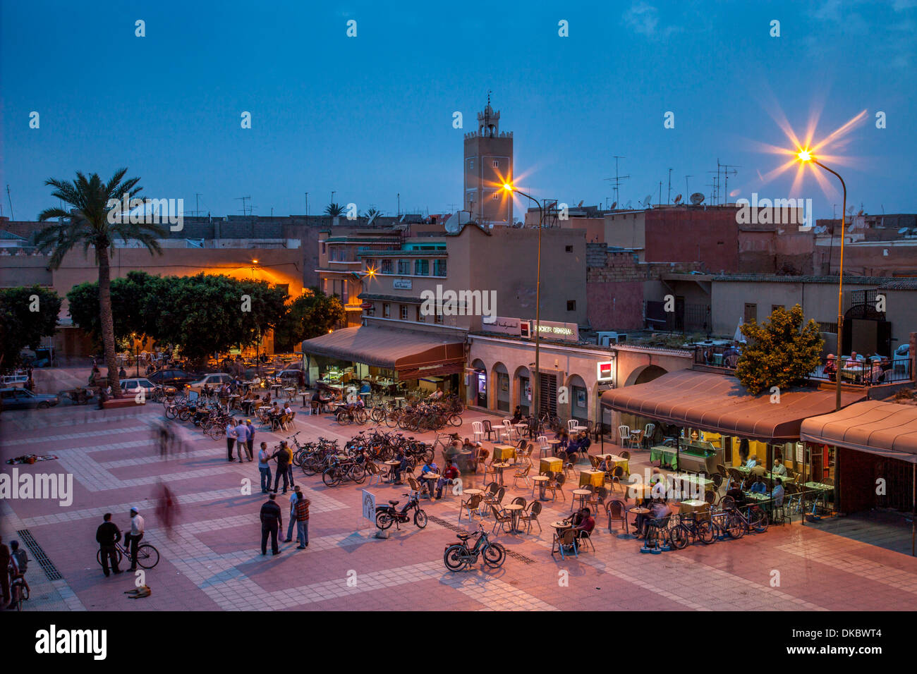 People taroudant hi-res stock photography and images - Alamy
