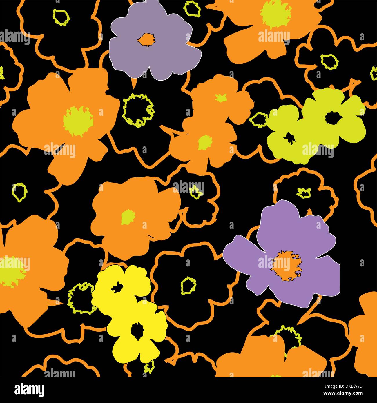 art vintage pattern background Stock Vector Image & Art - Alamy