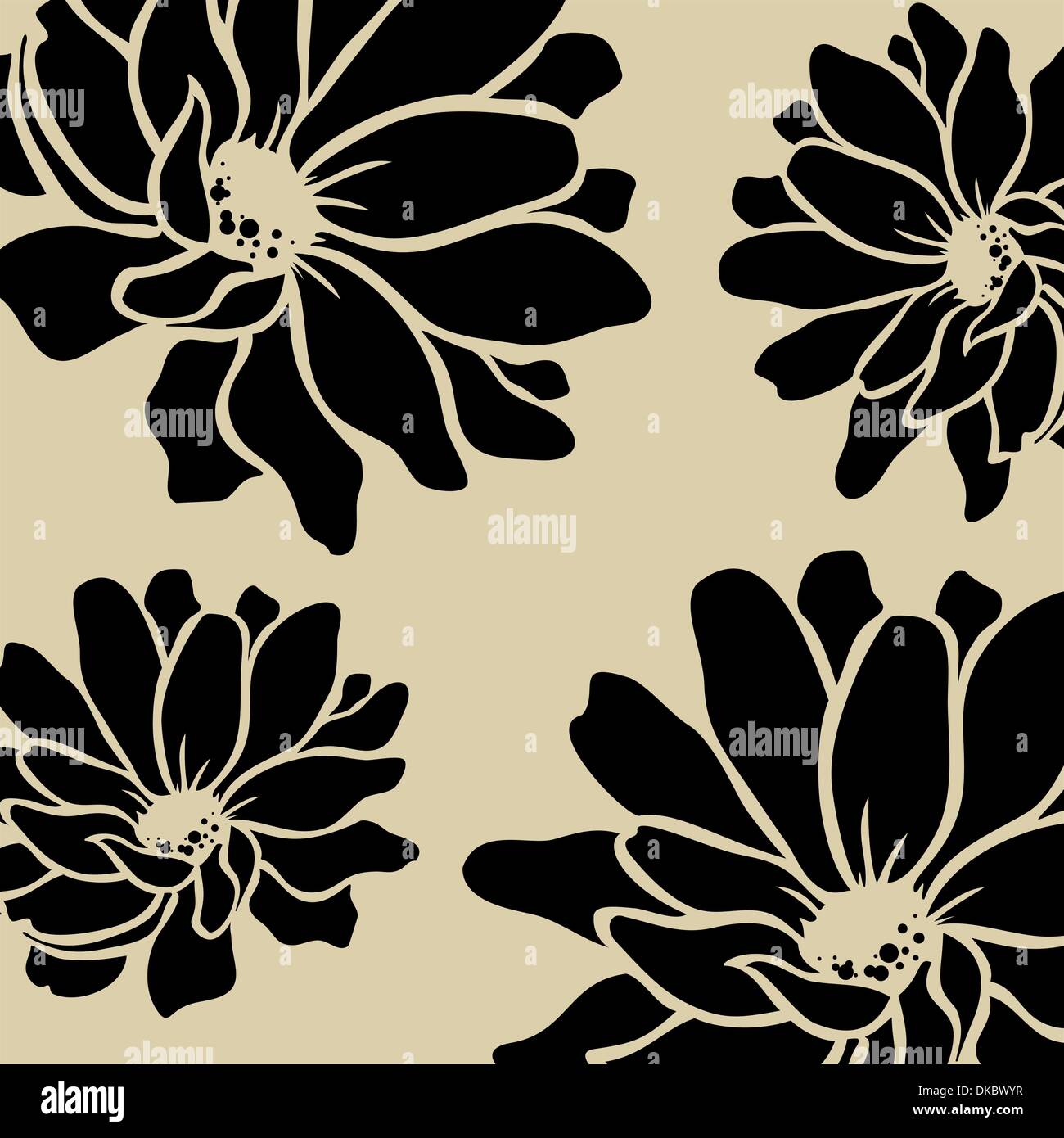 art vintage pattern background Stock Vector Image & Art - Alamy