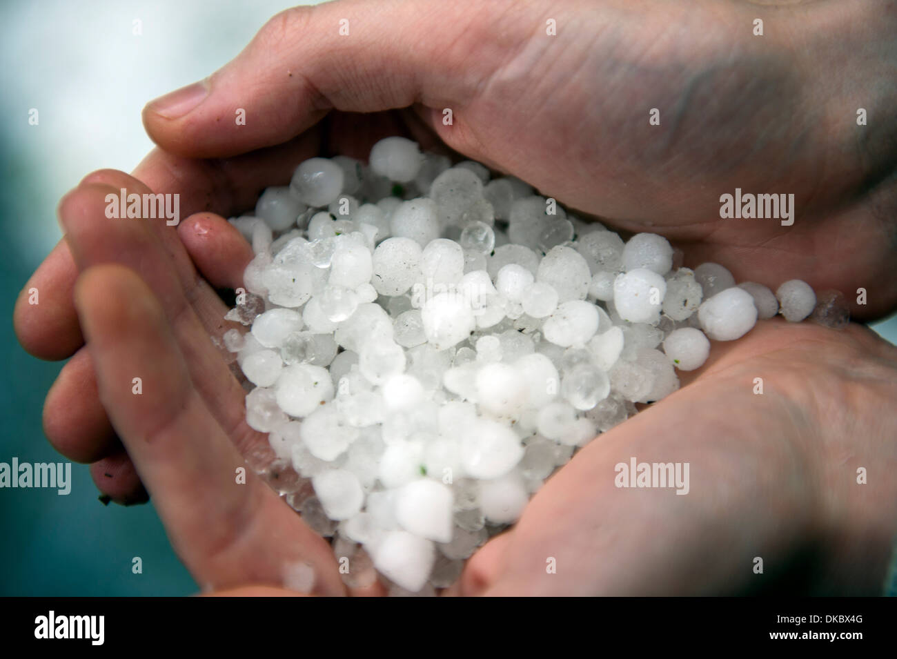 Hail germany hi-res stock photography and images - Alamy