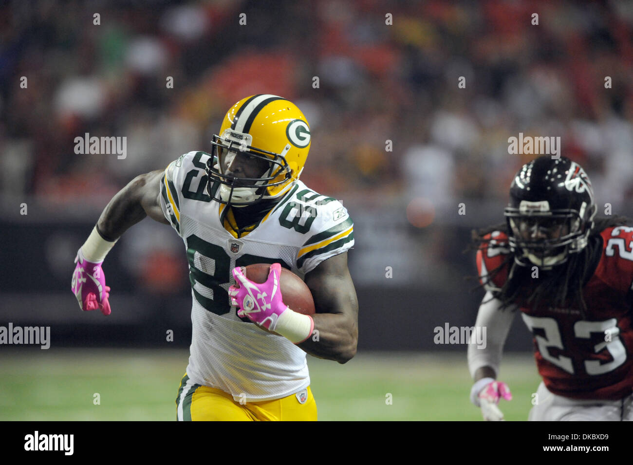 James robinson packers hi-res stock photography and images - Alamy