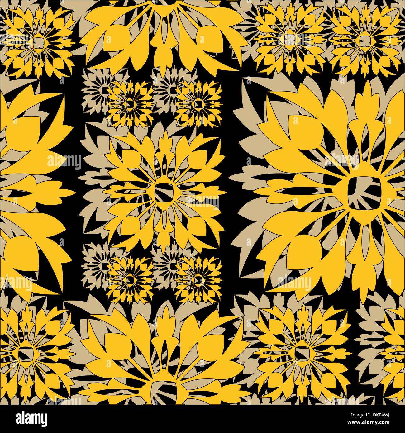 art vintage pattern background Stock Vector Image & Art - Alamy