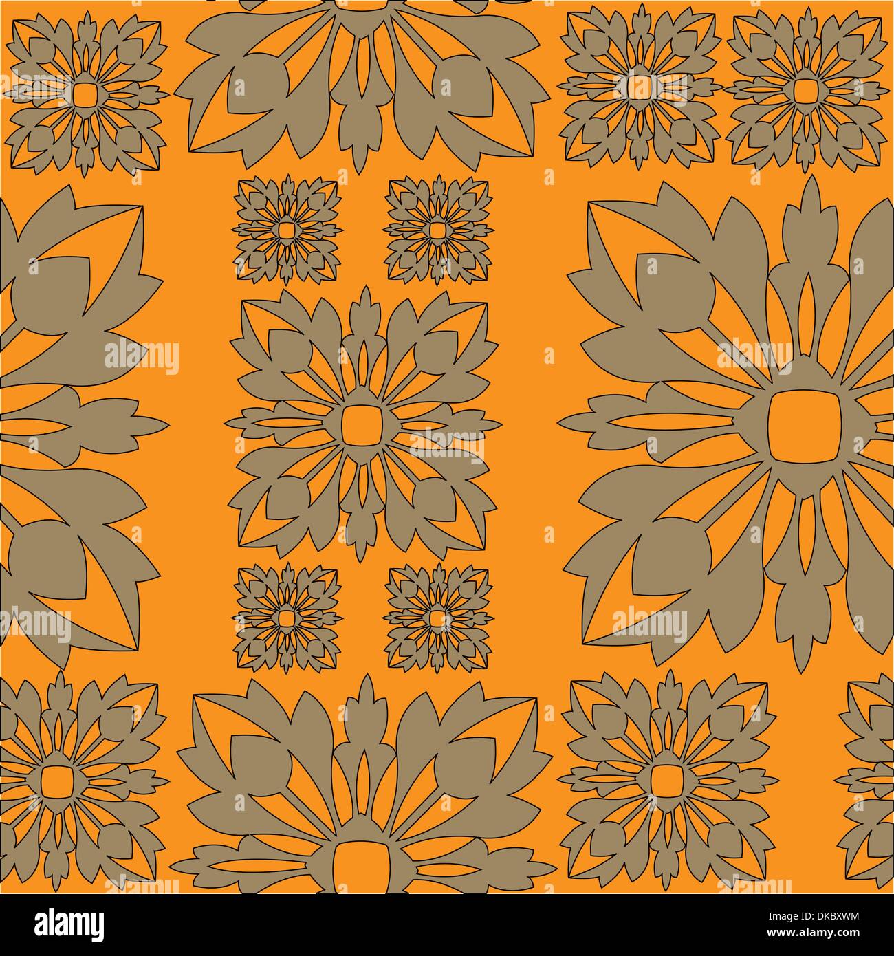 art vintage pattern background Stock Vector Image & Art - Alamy