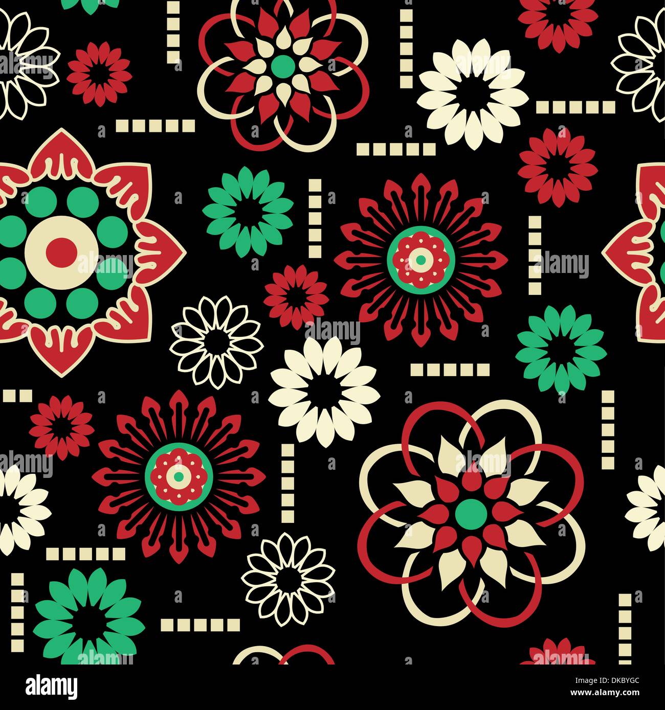 art vintage pattern background Stock Vector Image & Art - Alamy