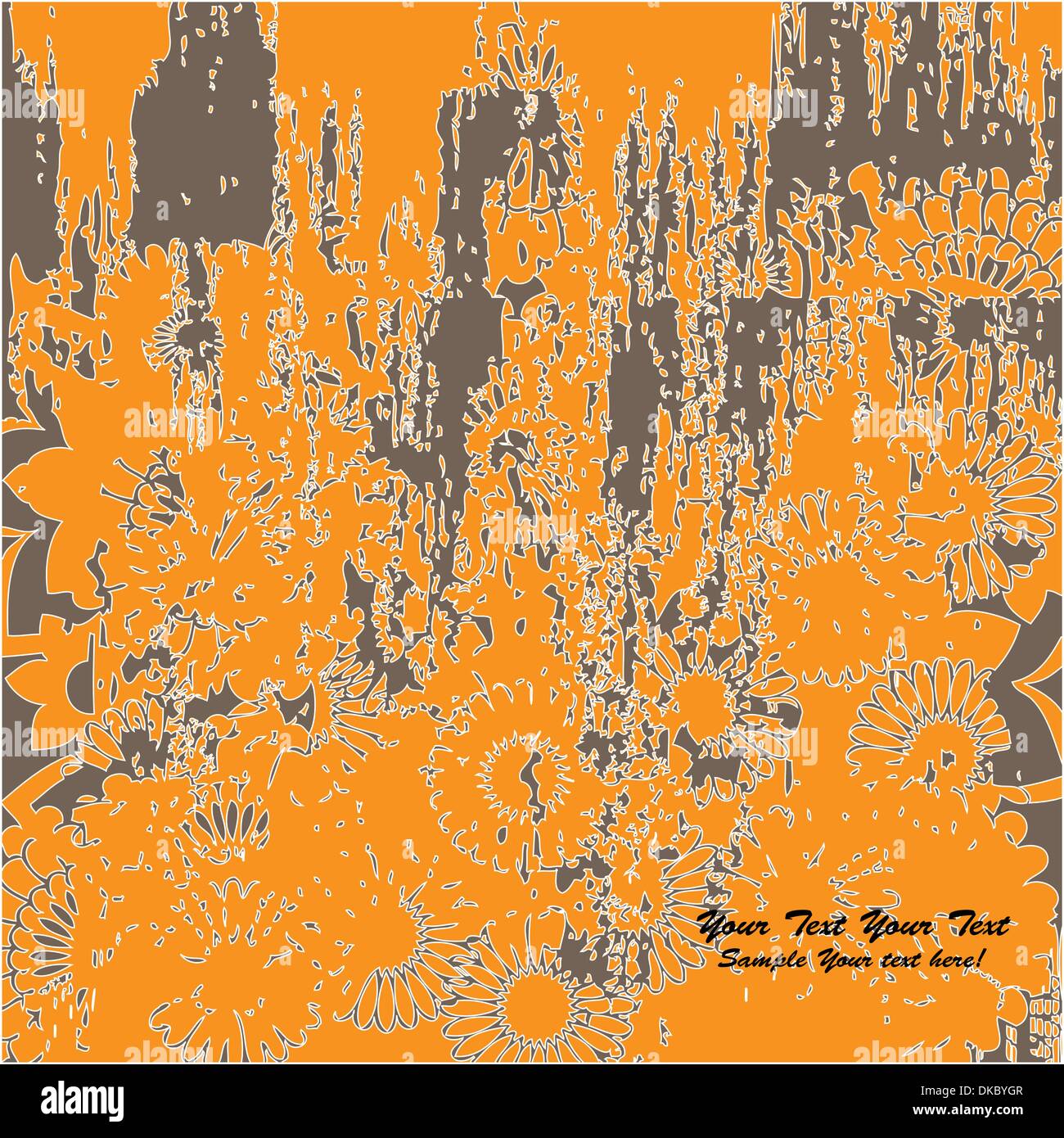 art vintage pattern background Stock Vector Image & Art - Alamy