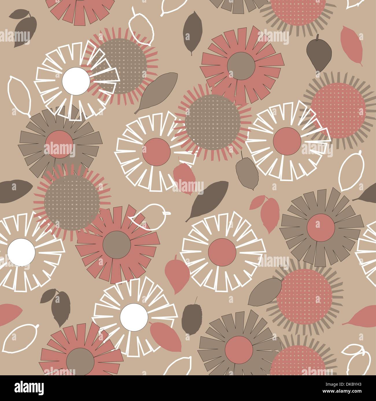 art vintage pattern background Stock Vector Image & Art - Alamy