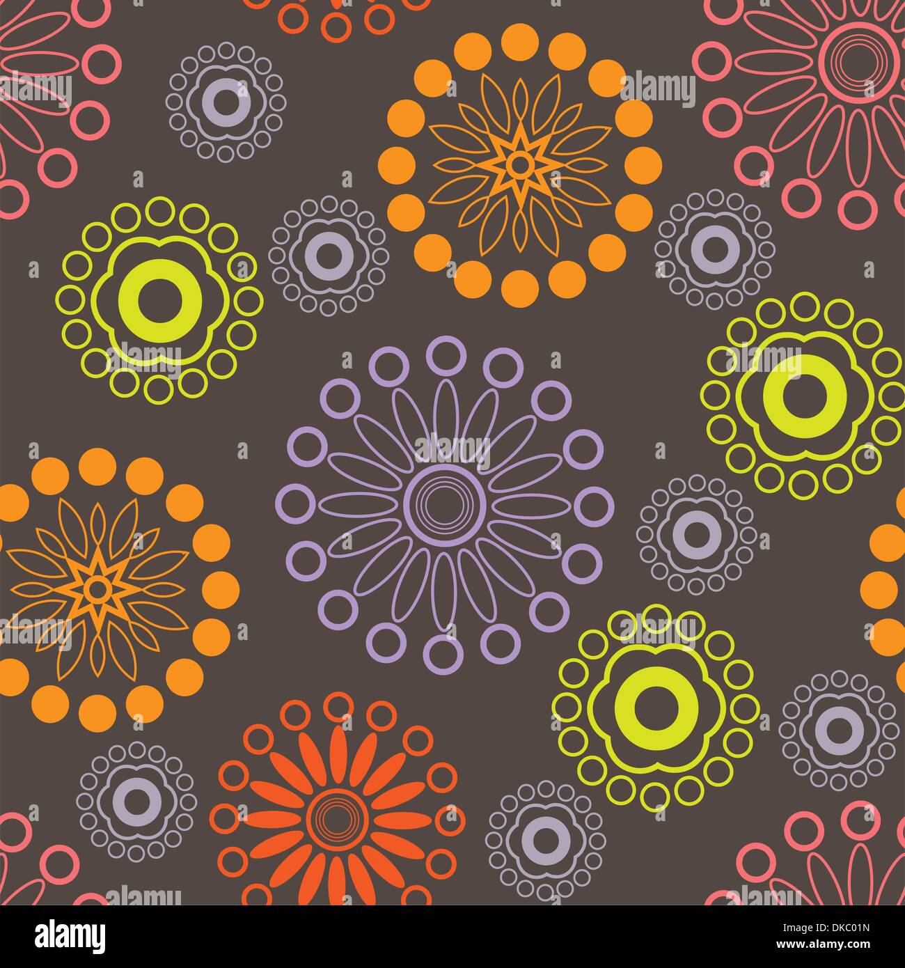 art vintage pattern background Stock Vector Image & Art - Alamy