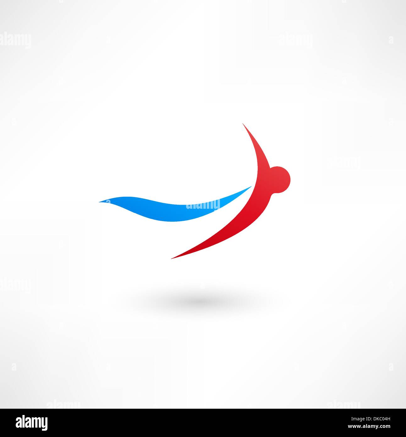 Superhero icon Stock Vector Images - Alamy