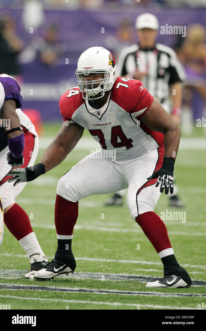 Nfl offensive lineman hi-res stock photography and images - Alamy