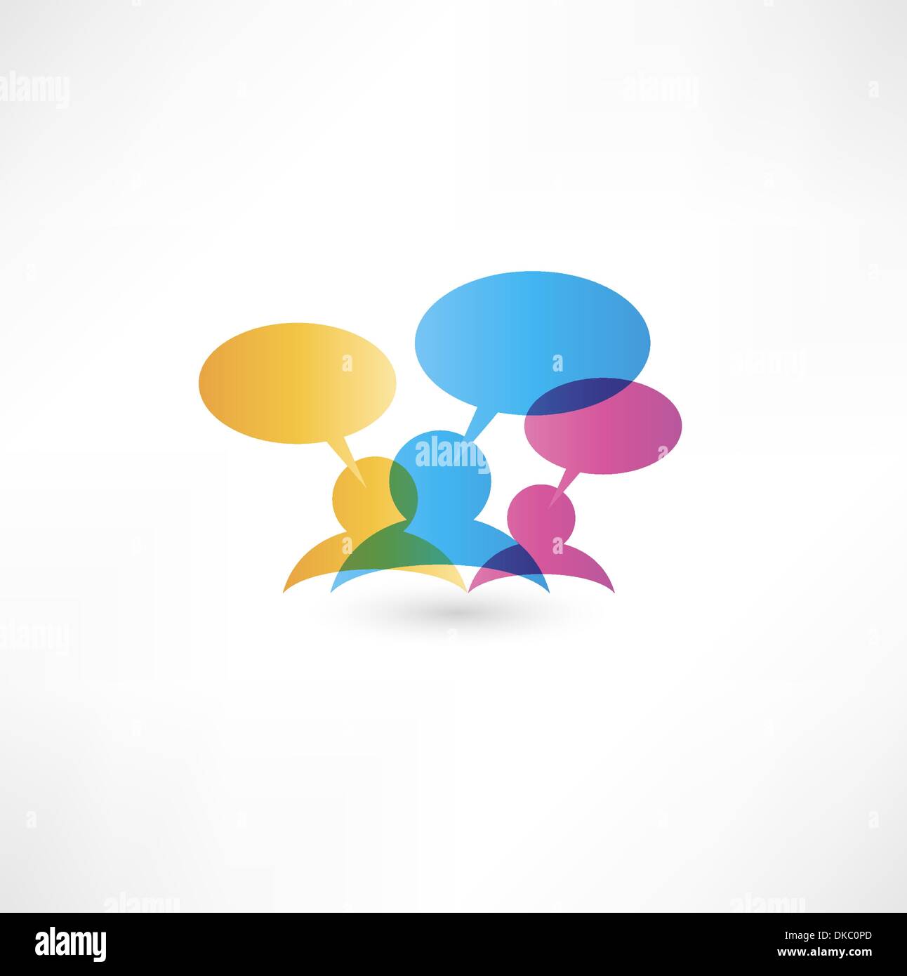 Chat balloon hi-res stock photography and images - Alamy