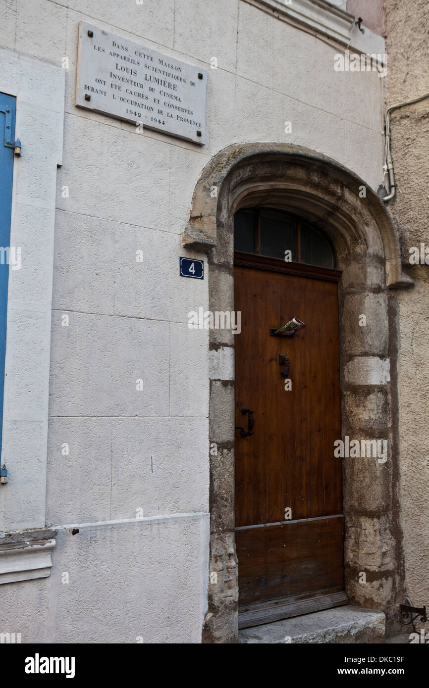 Signes hi-res stock photography and images - Alamy