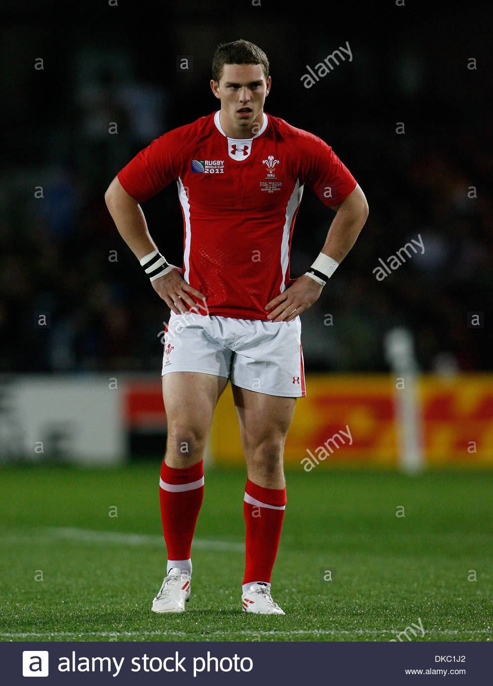 George North Stock Photos & George North Stock Images - Alamy