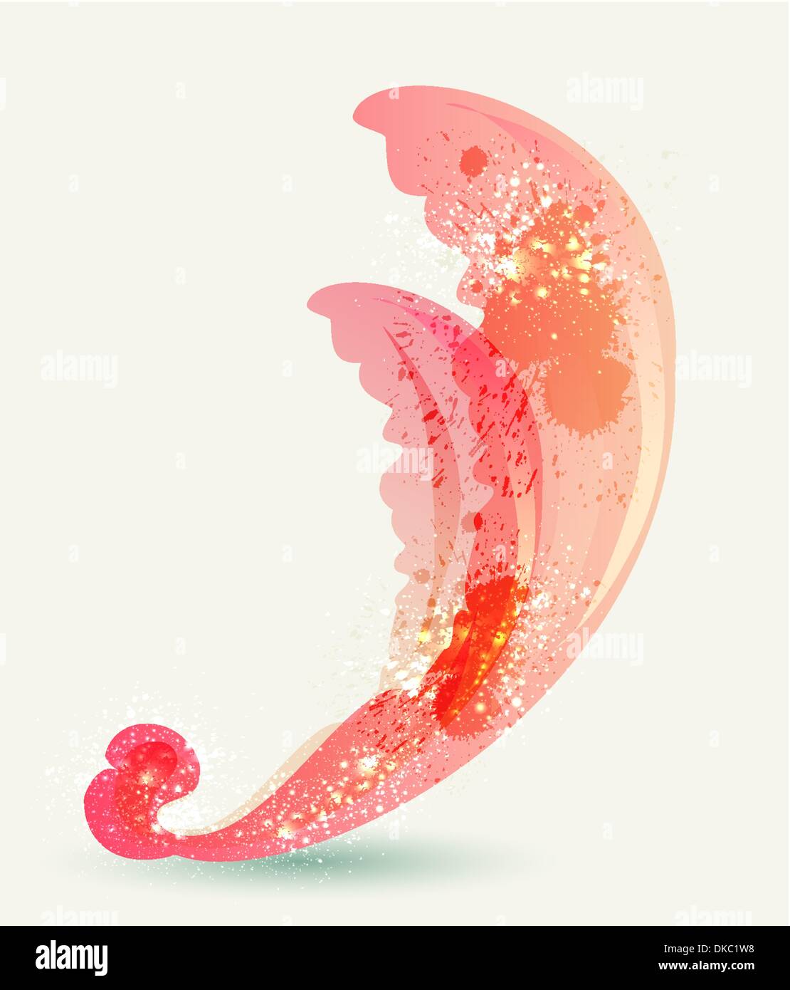 Abstract background for design Stock Vector Image & Art - Alamy