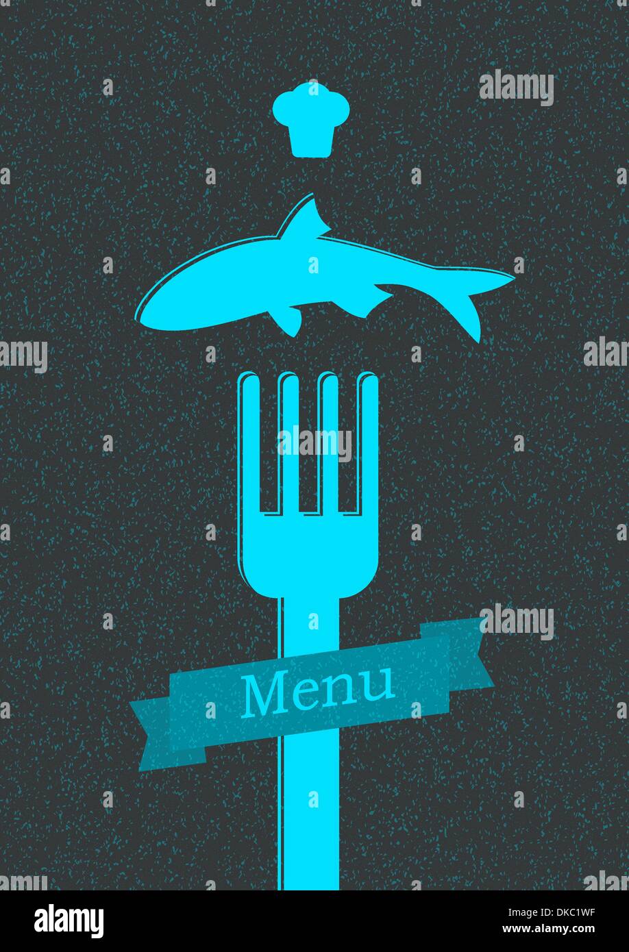 restaurant menu poster Stock Vector Image & Art - Alamy