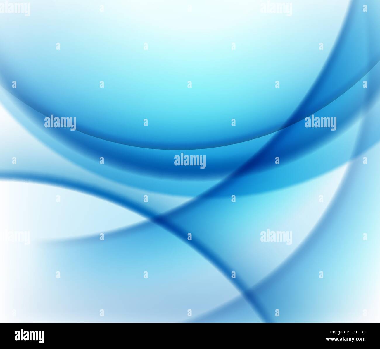 abstract blue background Stock Vector Image & Art - Alamy