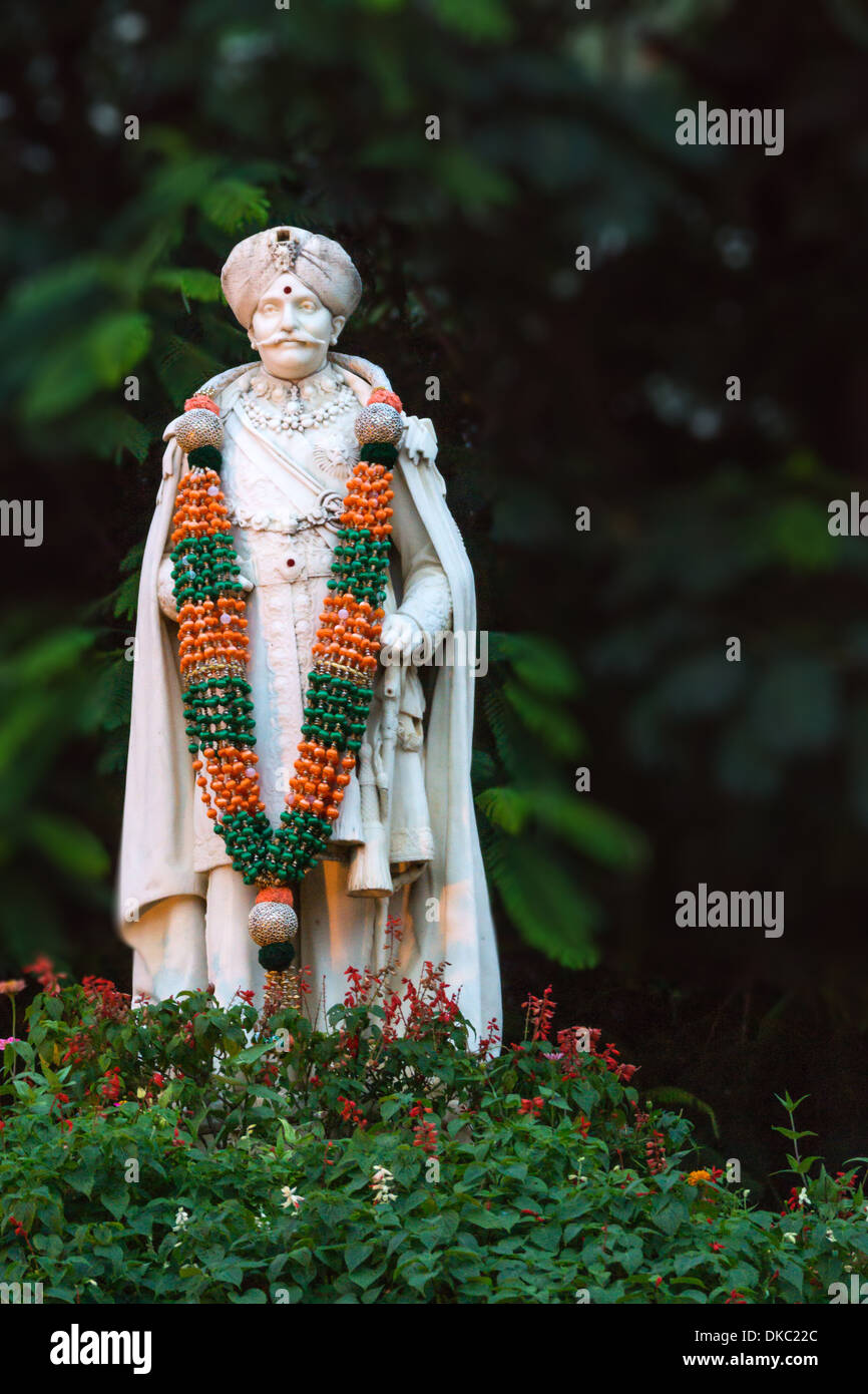 Wadiyar hi-res stock photography and images - Alamy