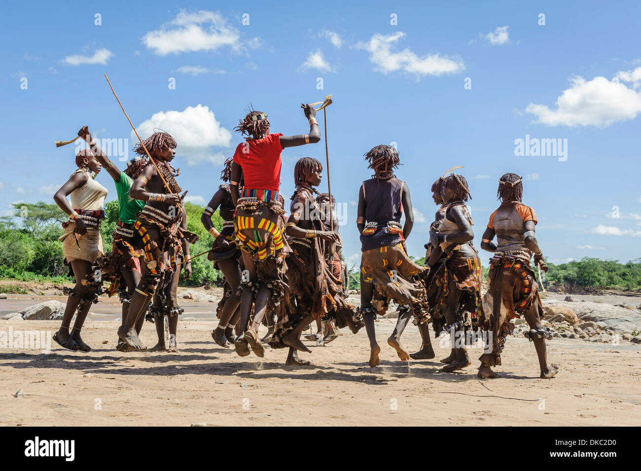 Bull Dancing High Resolution Stock Photography and Images - Alamy