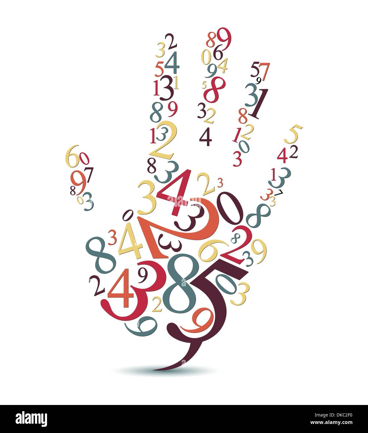 Form limb Stock Vector Images - Alamy