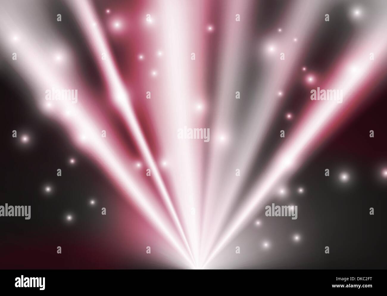 abstract lights background Stock Vector Image & Art - Alamy