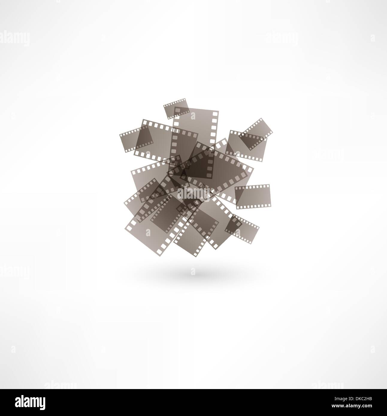 Old hollywood graphics Stock Vector Images - Alamy