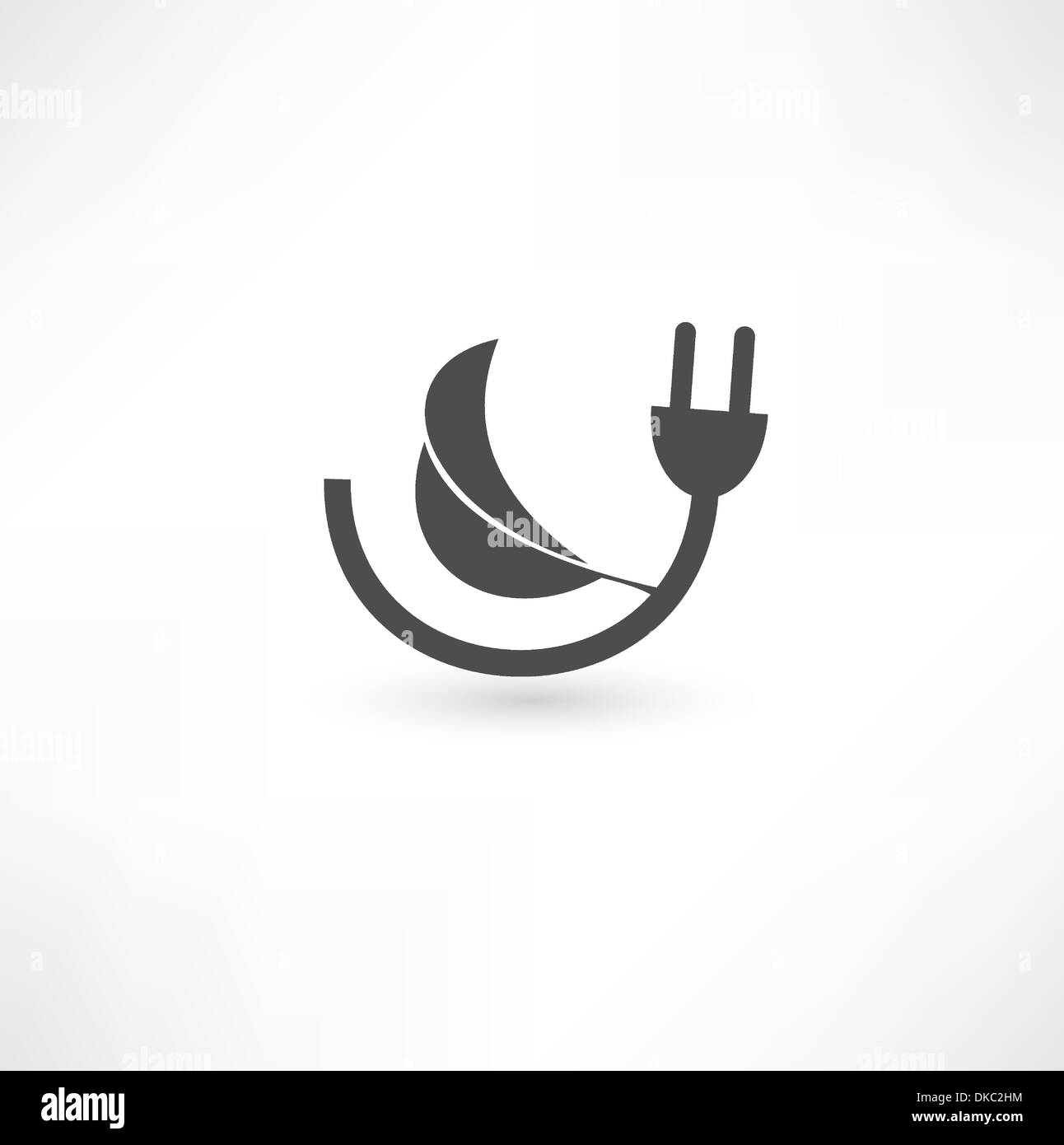 Regenerative energy Stock Vector Images - Alamy