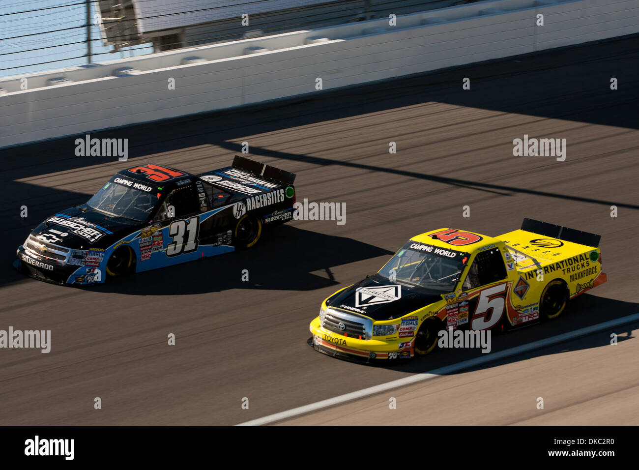 Randy moss motorsports hi-res stock photography and images - Alamy