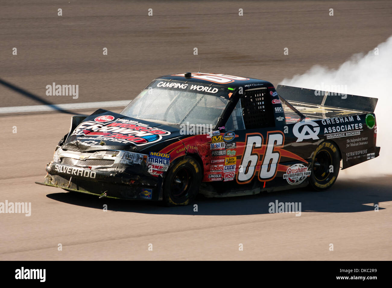 Chevrolet silverado 300 hi-res stock photography and images - Alamy