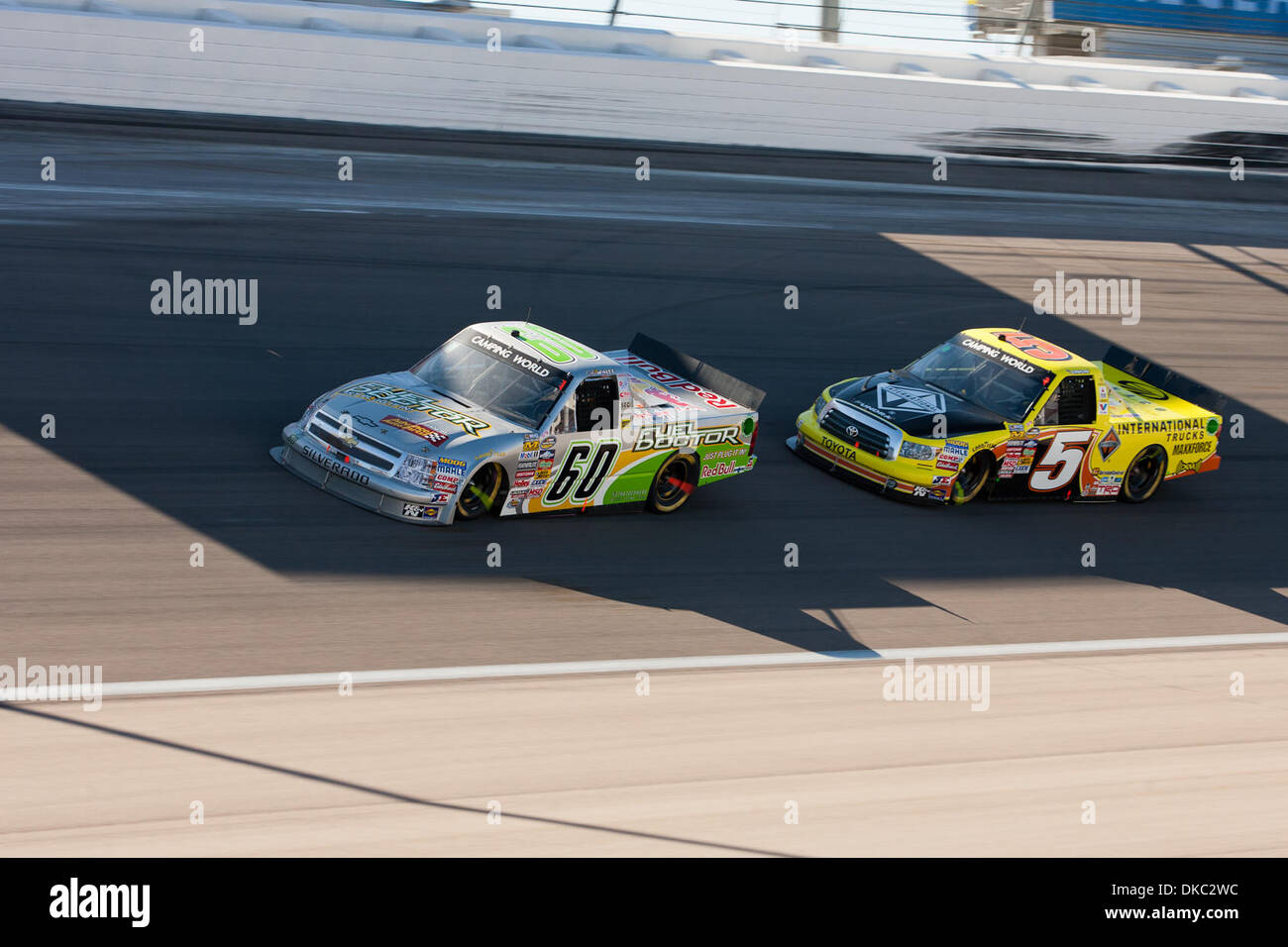 Randy moss motorsports hi-res stock photography and images - Alamy