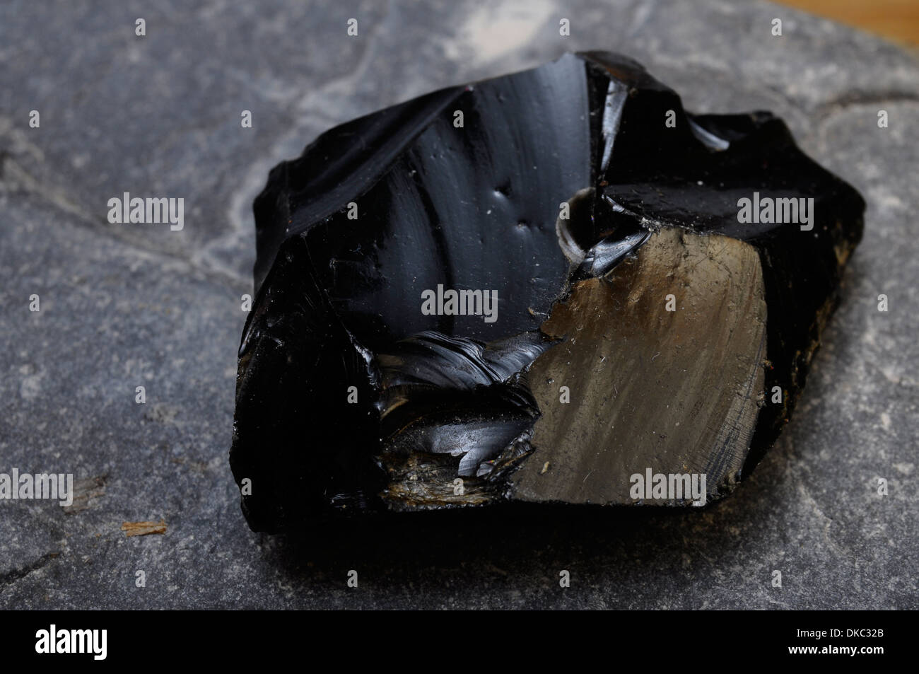 The obsidian hi-res stock photography and images - Alamy