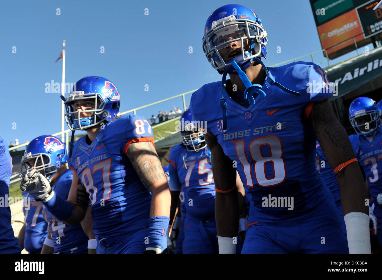 Oct. 15, 2011 - Fort Collins, Colorado, United States of America ...