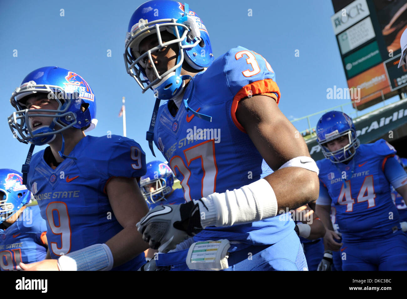 Oct. 15, 2011 - Fort Collins, Colorado, United States of America ...