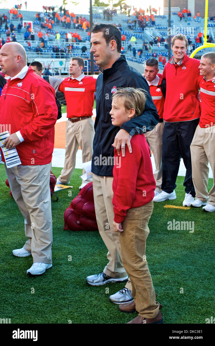 Carmen ohio hi-res stock photography and images - Alamy