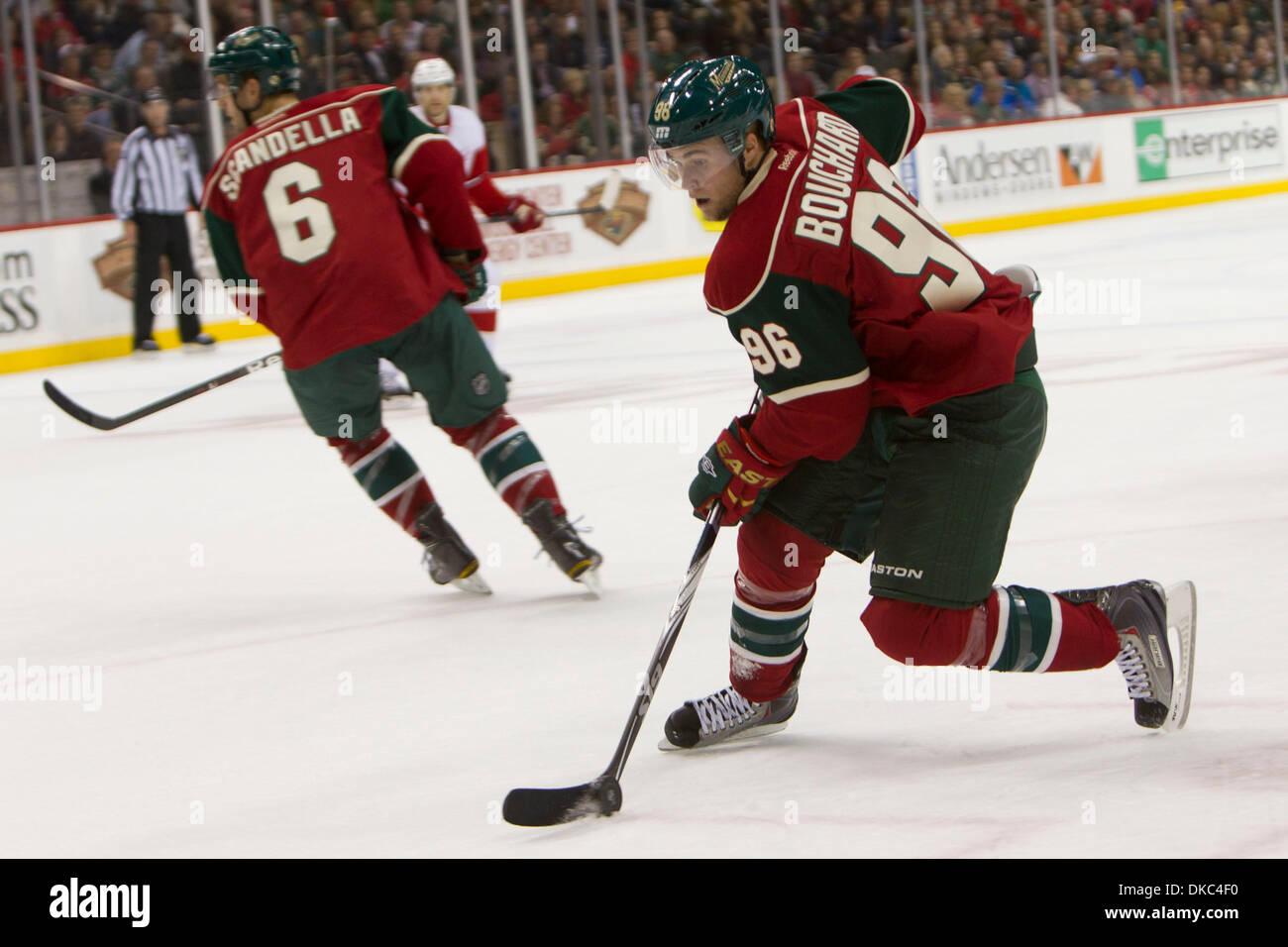 Pierre marc bouchard hi-res stock photography and images - Alamy