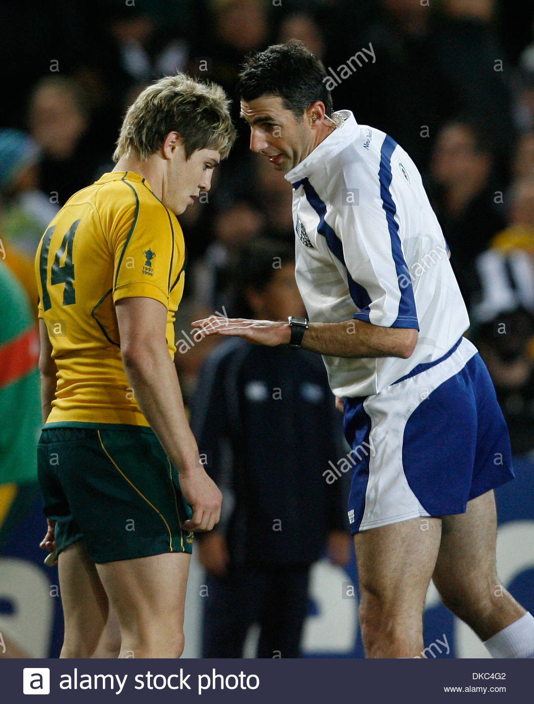 Joubert Rugby Stock Photos & Joubert Rugby Stock Images - Alamy